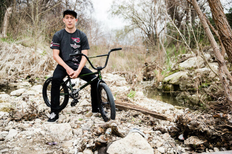 Chase Hawk 2026 Bike Check - His Smoothest Cult Setup!