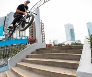 12 Best Lewis Mills BMX Videos (2024) - The BMX Dude