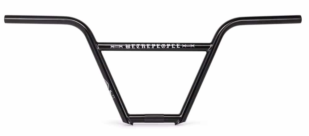 16 Best 10 Inch BMX Bars (In 2022) - The BMX Dude