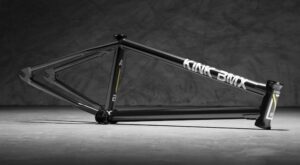 6 Best Kink BMX Frames In 2026: Built for Serious Riding