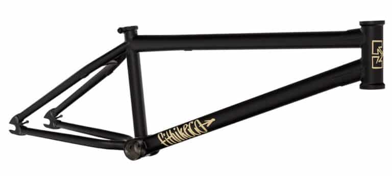 5 Best Fit BMX Frames 2026 – Built for Real Shredding!