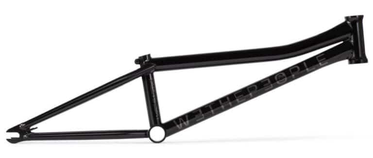 Best BMX Flatland Frames (In 2026) - My Top 4 Picks