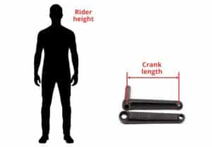What BMX Crank Length Do I Need? (2026 Size Guide + Chart)