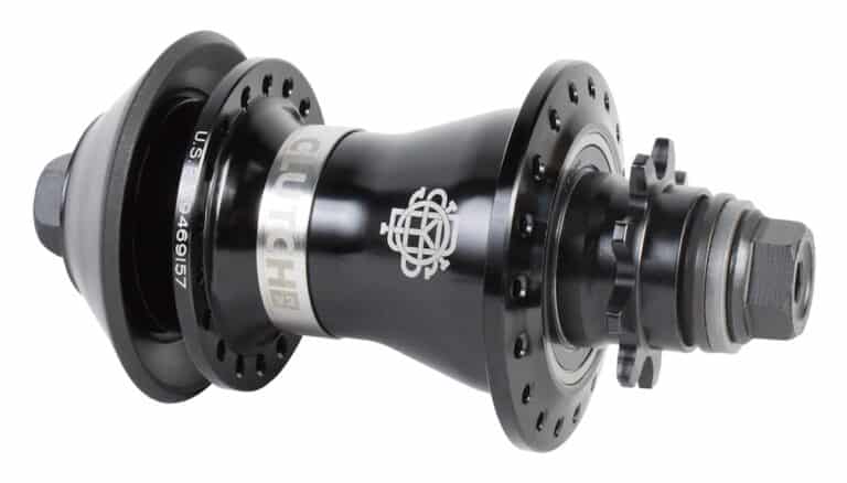 BMX Hub Types Explained (Which Should You Ride?) - The BMX Dude