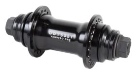 BMX Hub Types Explained (Which Should You Ride?) - The BMX Dude