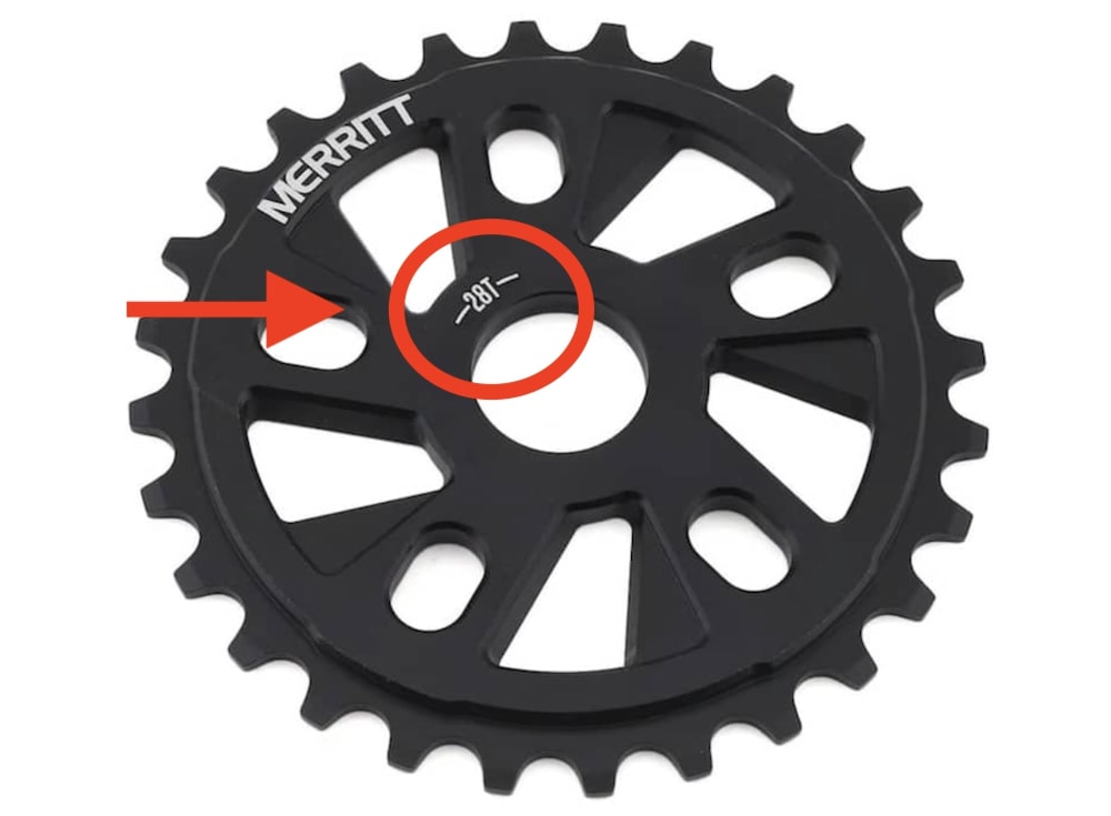 Will This BMX Sprocket Fit Your Bike? (Easy Fit Guide!)