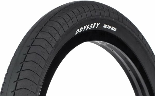 BMX Tire Pressure Guide - Find Your Perfect PSI - The BMX Dude