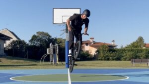 14 Easy Beginner BMX Tricks (That Build Skills & Confidence)