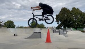 How To Start BMX Riding (Step-by-Step Beginner’s Guide)