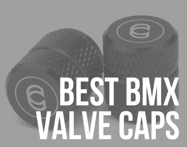 9 Coolest BMX Valve Caps 2026 – Cheap Upgrade, Big Style!