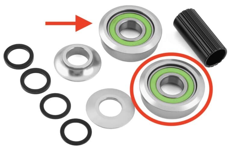 BMX Crank Types Explained: 1, 2 & 3-Piece (2026 Guide)