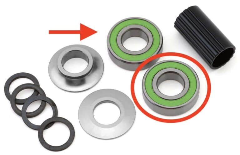 BMX Crank Types Explained: 1, 2 & 3-Piece (2026 Guide)
