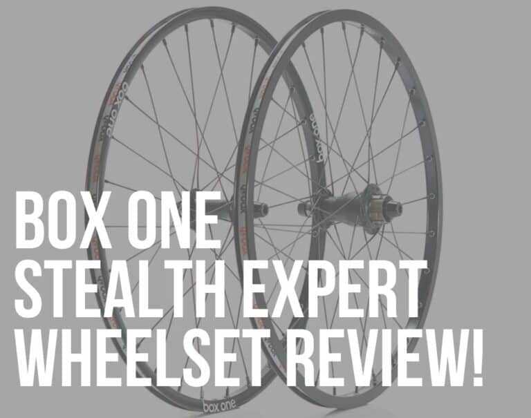 Box One Stealth Expert Wheels Review (2026): What You Get