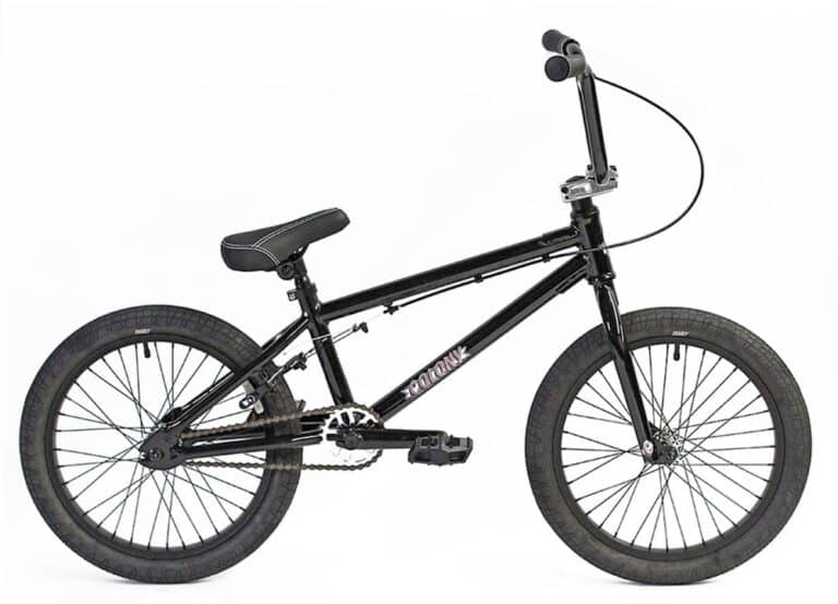 5 Best 18-Inch BMX Bikes (2024) - The BMX Dude