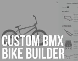 Source Custom BMX Bike Builder - The BMX Dude