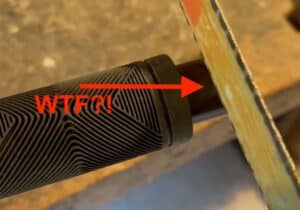 How To Cut BMX or MTB Bike Handlebars (Easy Guide!)