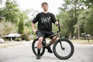 Dan Foley 2026 Bike Check - His Clean Sunday Setup!