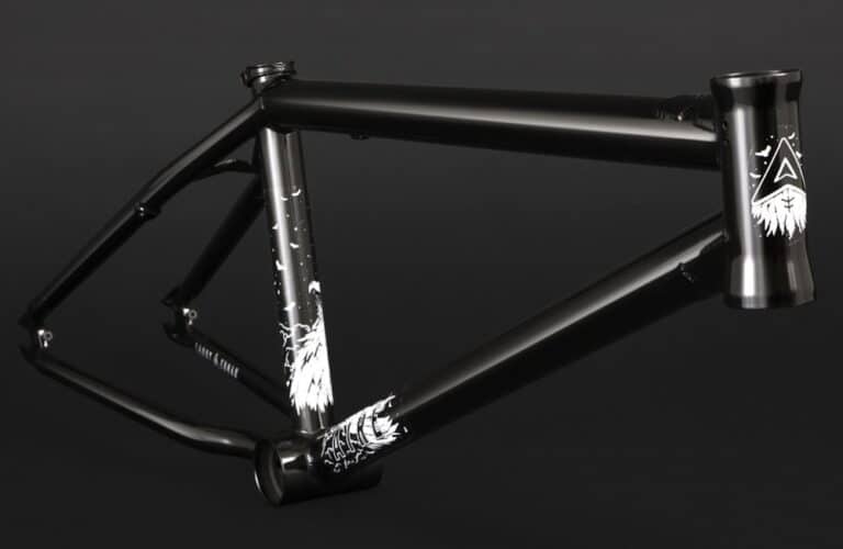 4 Best Fly BMX Frames (In 2026) – I’m Impressed!
