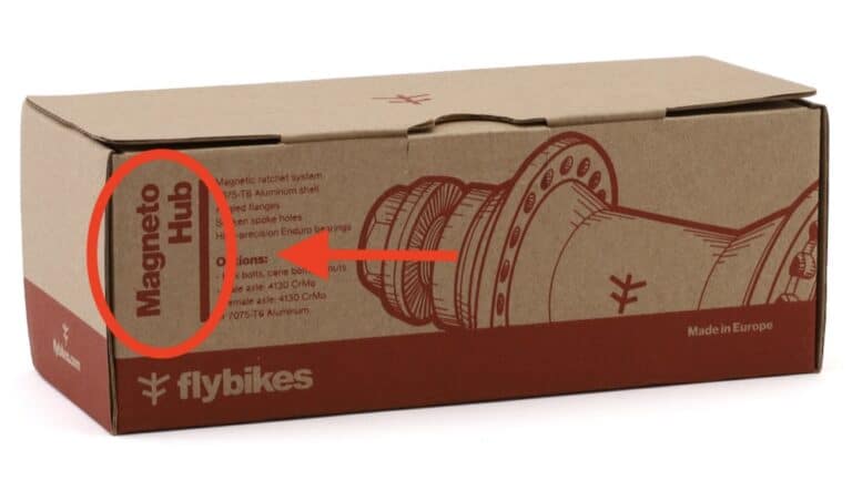 Flybikes Magneto Cassette Hub Review (2026): Worth It?