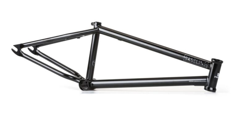 Haro Baseline BMX Frame 2026 Review: Cheap, Epic or Both?