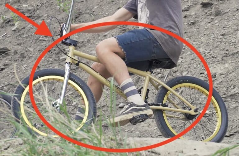 Fit Nightwolf BMX Bike Review (2026): Should You Buy It?