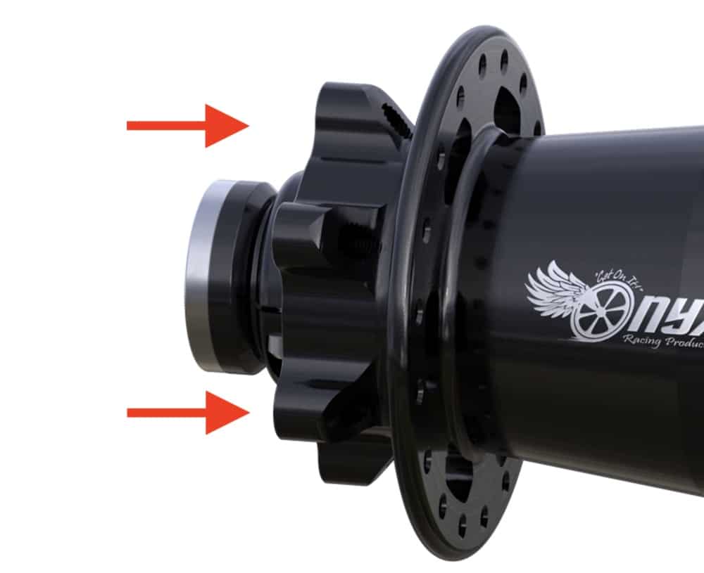 Onyx Ultra ISO Cassette HG Hub Review (2026): Too Silent?