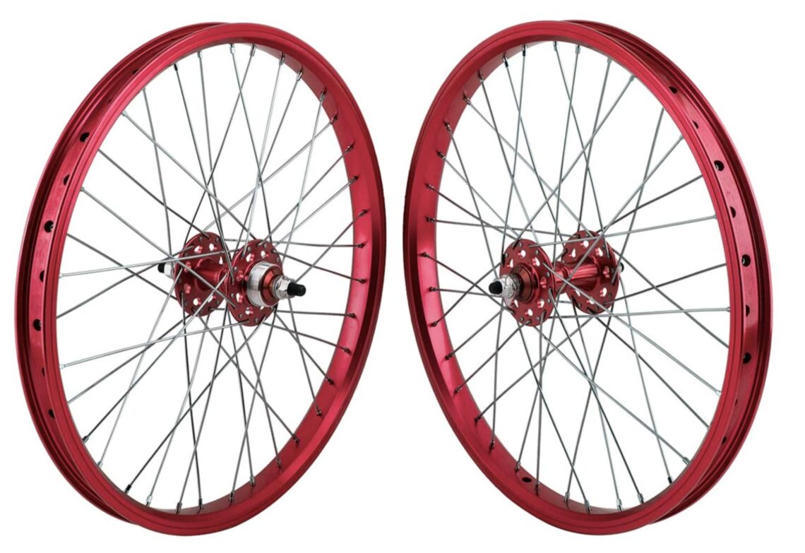 SE Racing Wheelset Review (2026): Who It’s Best For
