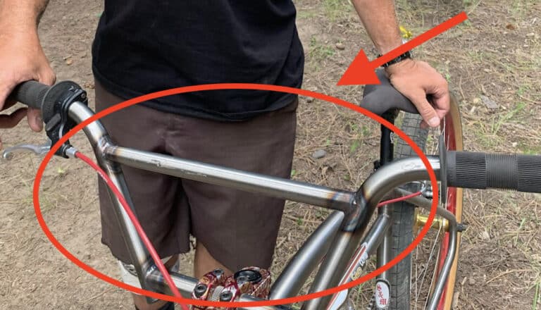 S&M 4-Piece Cruiser Bars Review (2026): Comfy or Too Narrow?
