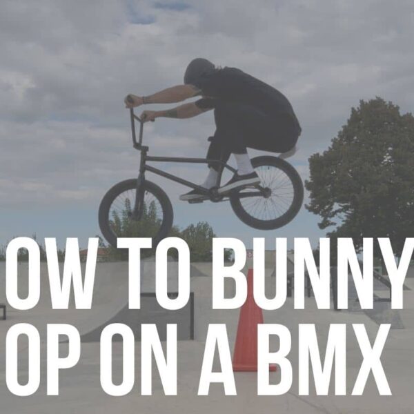 How To Start BMX Riding (Step-by-Step Beginner’s Guide)