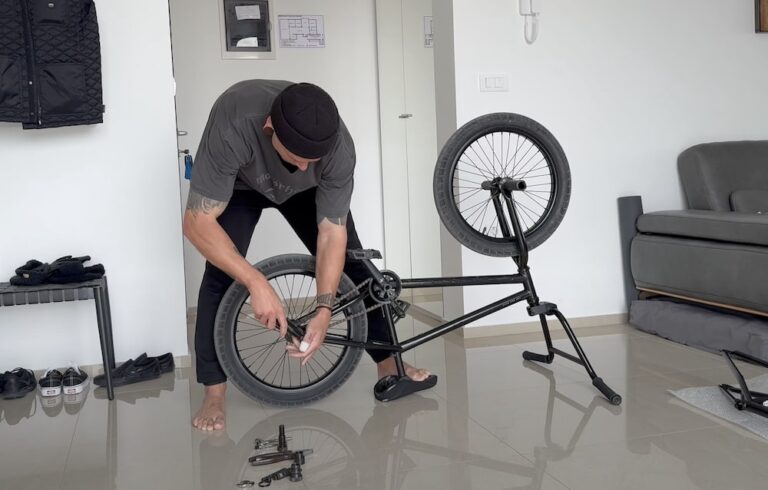 12 Must-Have BMX Tools You’ll Use (Fix Your Bike Right!)
