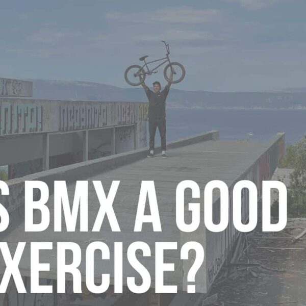 How To Start BMX Riding (Step-by-Step Beginner’s Guide)