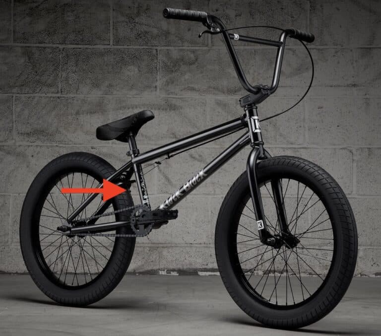 Kink Curb BMX Bike (2027) Review: Best Beginner Bike?
