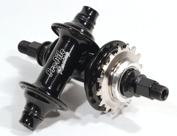 Profile Racing Elite Cassette Hub Set Review (2026)