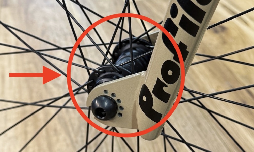 Profile Racing Mini Front Hub Review (2026): Smoothness!
