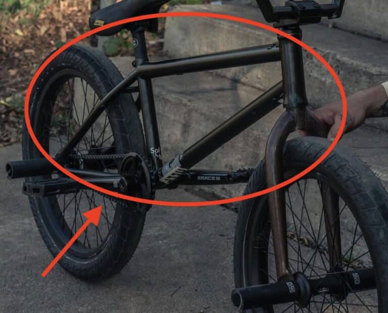 Kink Williams Frame Review (2026): Street Geo & Style!