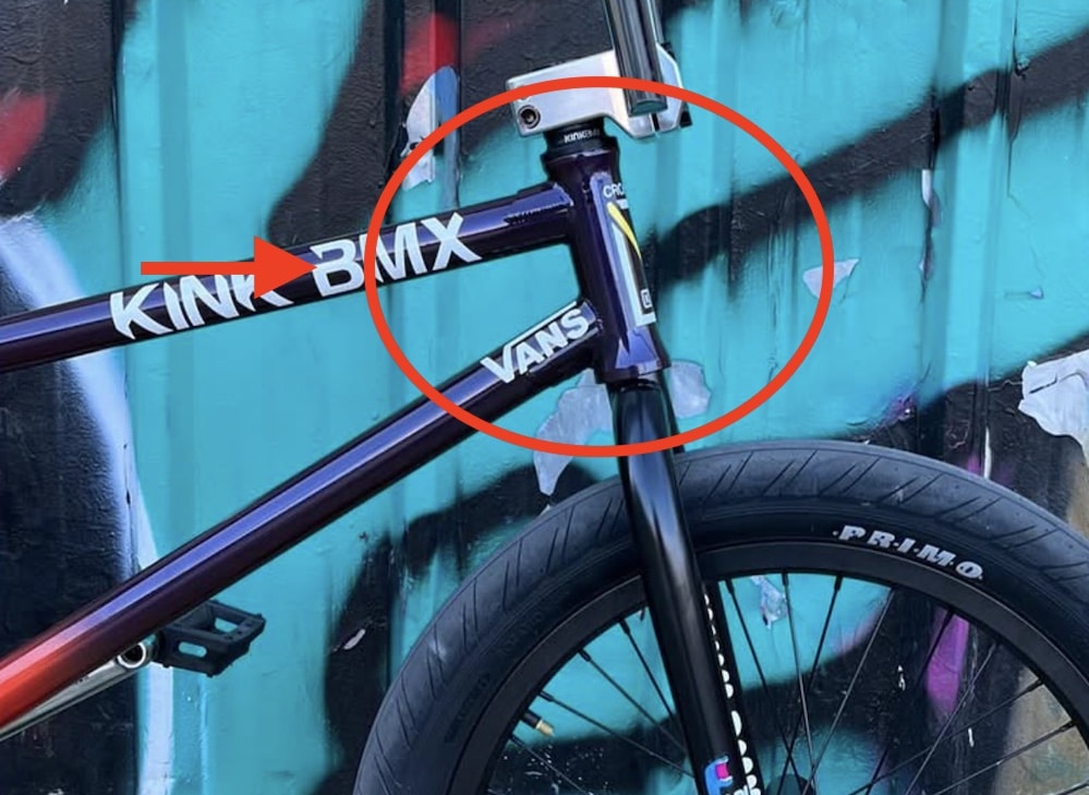Kink Crosscut Frame Review (2026): Tech Street Geo!