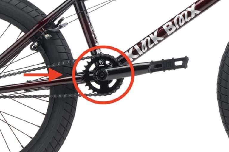 Kink Curb BMX Bike (2027) Review: Best Beginner Bike?