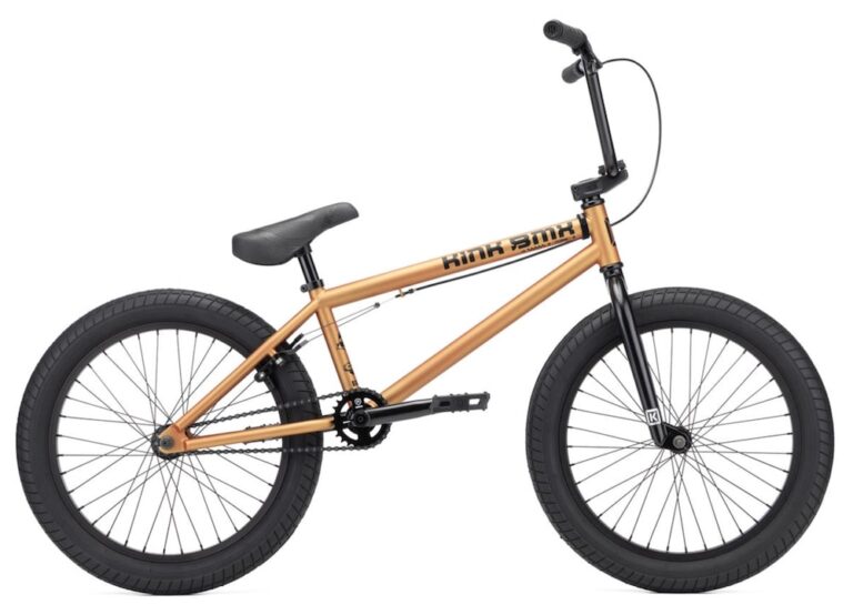 Kink Curb BMX Bike (2026 Model Review) – Best Beginner Bike?