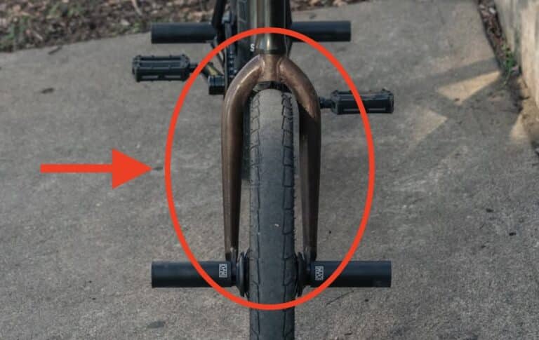Kink Williams Forks Review (2026): Adjustable 20/25mm!
