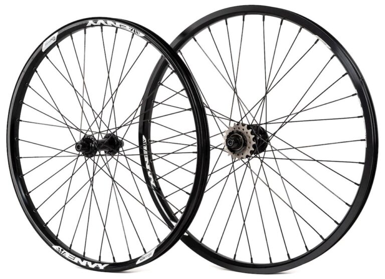 MCS Pro Cassette Wheelset Review (2026): Budget Goodies!