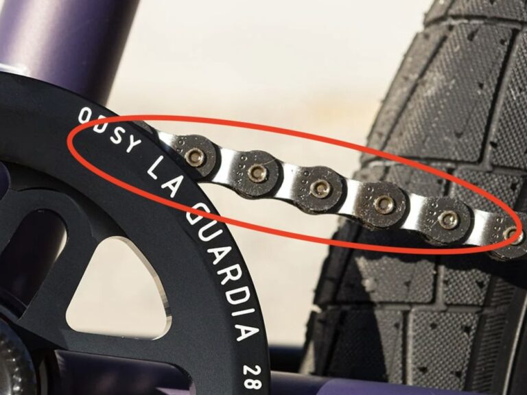 Odyssey Bluebird BMX Chain Review (2026): Worth It Now?