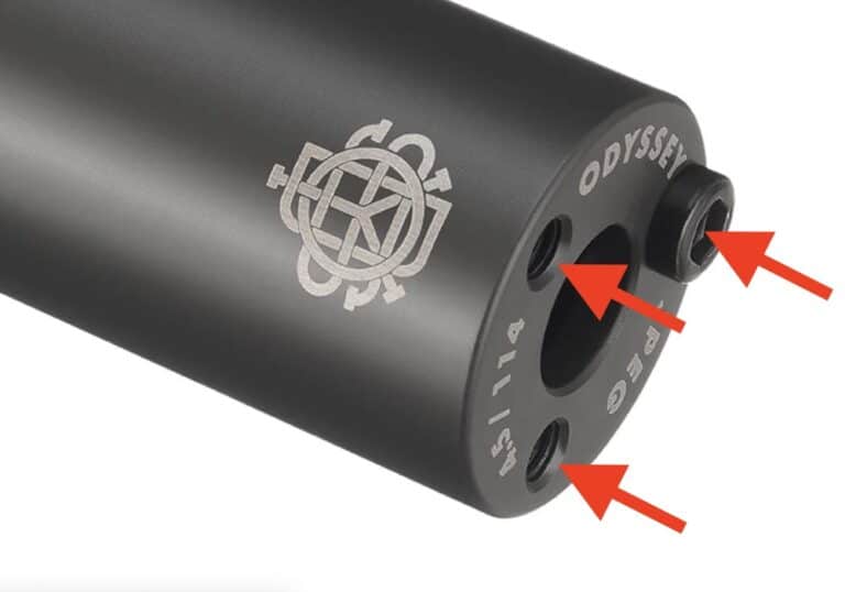 Odyssey JPEG Peg Review (2026): Rotate to Make It Last