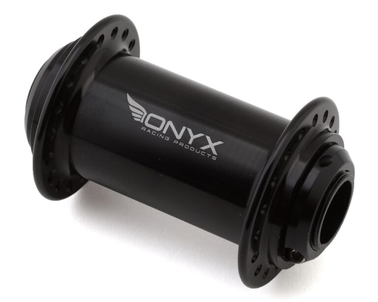 Onyx Front Thru Bolt Hub 100/20mm Review (2026): It's Epic
