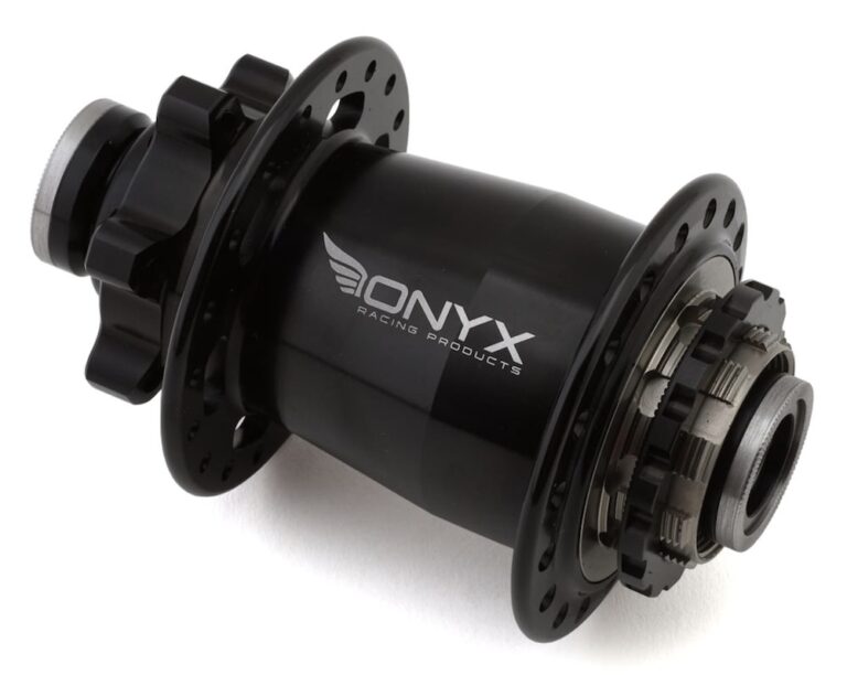 Onyx Ultra ISO Cassette HG Hub Review (2026): Too Silent?