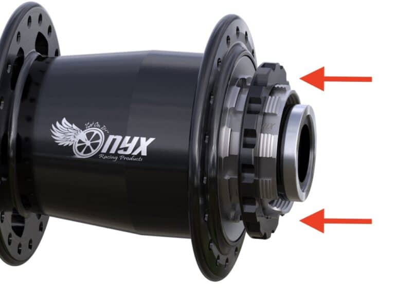 Onyx Ultra ISO Cassette HG Hub Review (2026): Too Silent?