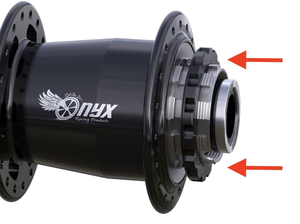 Onyx Ultra ISO Cassette HG Hub Review (2026): Too Silent?