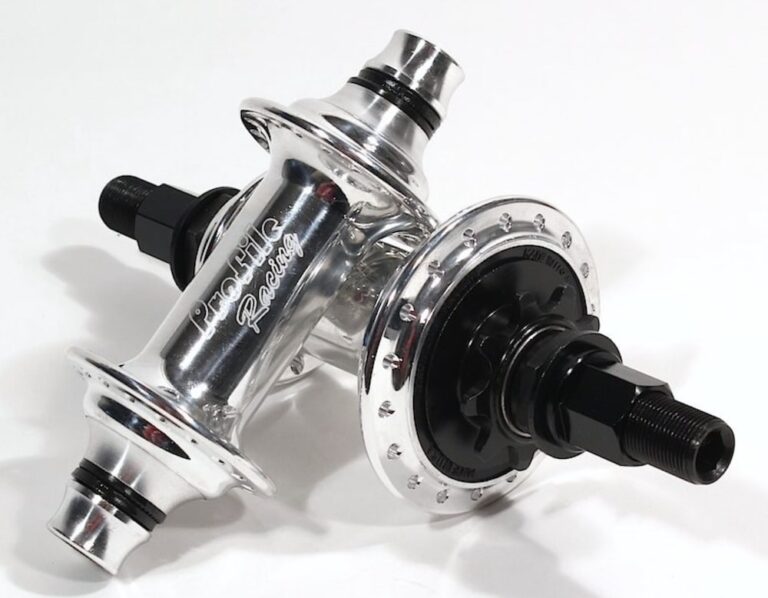 Profile Racing Elite Cassette Hub Set Review (2026)