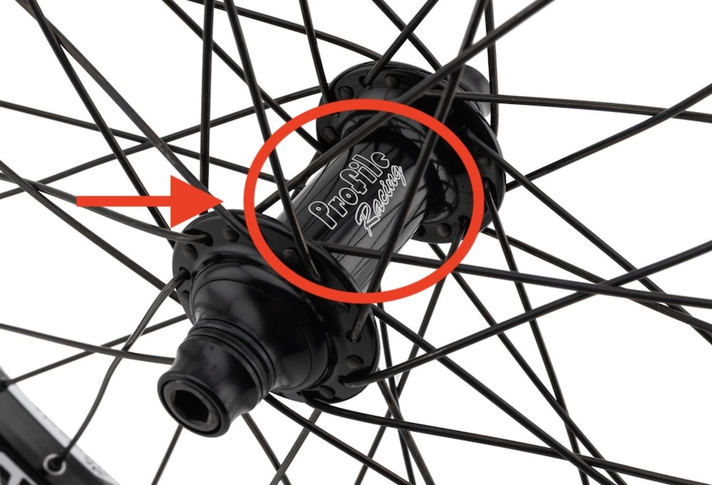 Profile Racing Elite Cassette Hub Set Review (2026)