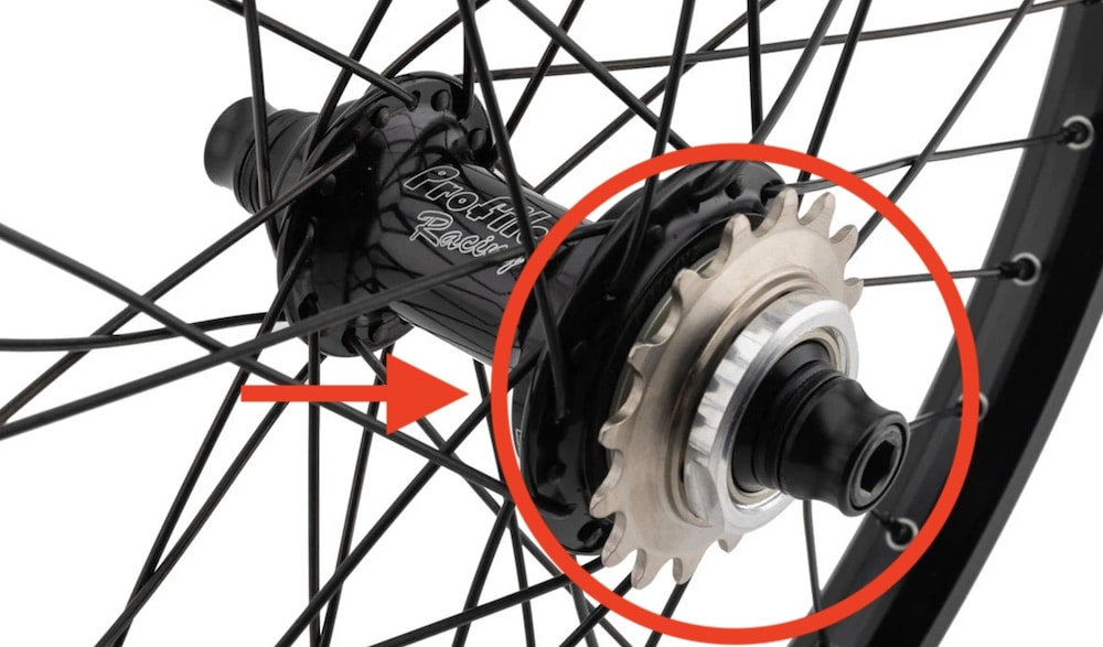 Profile Racing Elite Cassette Hub Set Review (2026)