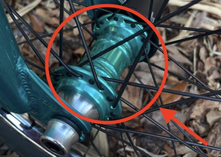Profile Racing Mini Front Hub Review (2026): Smoothness!